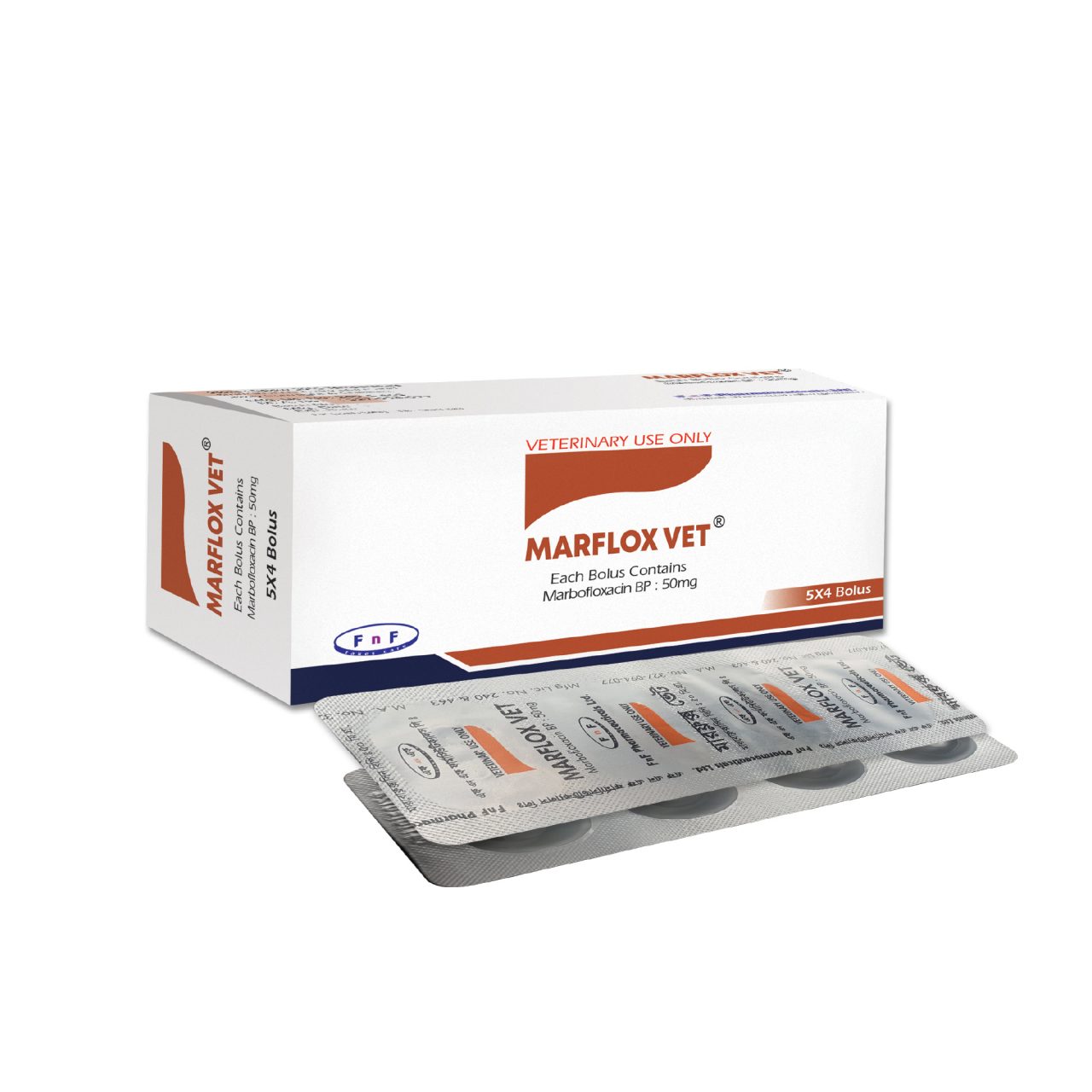 Products | FnF Pharmaceutical