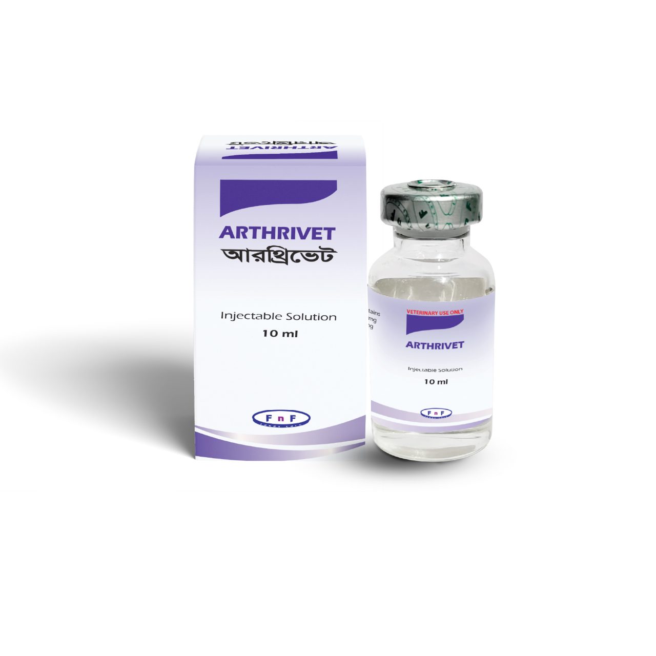 Products | FnF Pharmaceutical