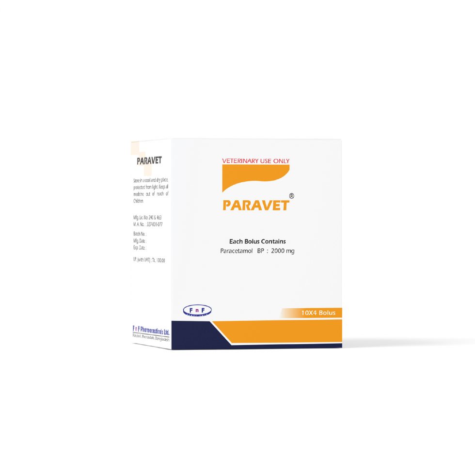 Products | FnF Pharmaceutical
